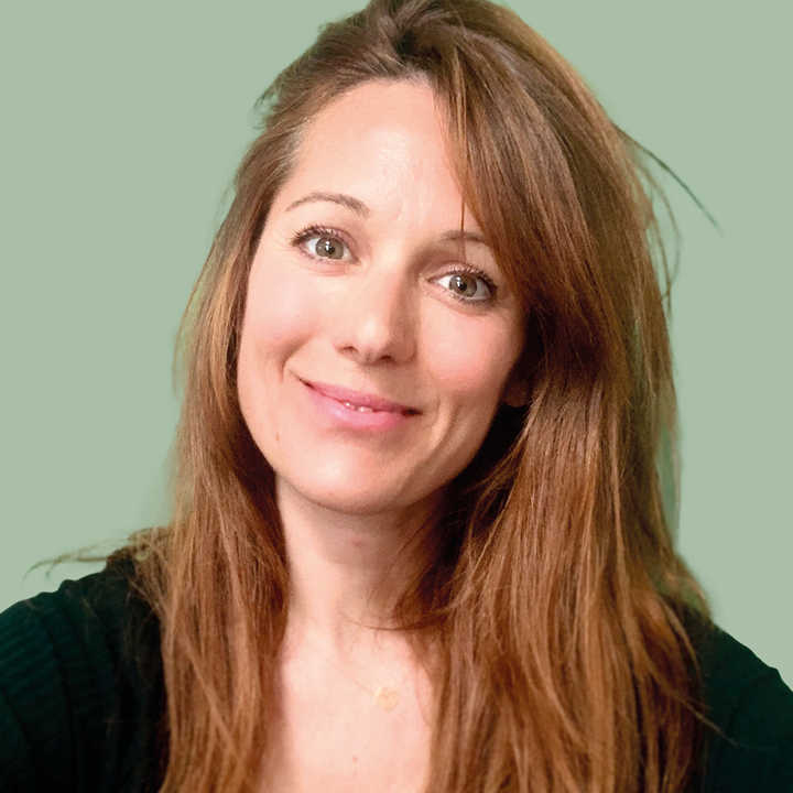 Accueil - Céline J.B